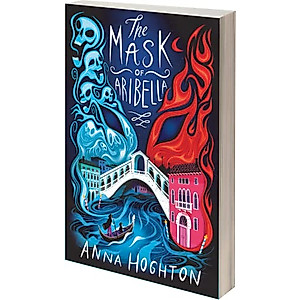 The Mask of Aribella