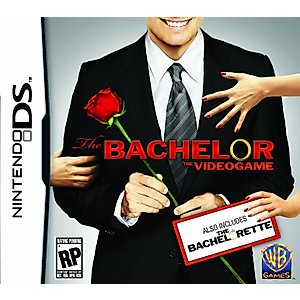 The Bachelor: The Videogame (Renewed)