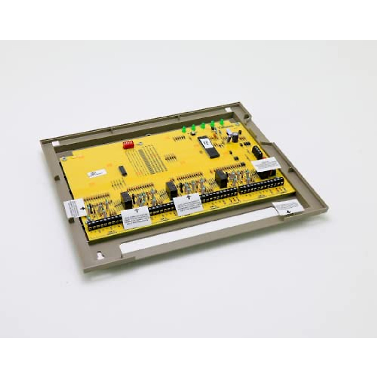 Honeywell TAZ-4 TotalZONE Add-A-Zone Control Panel