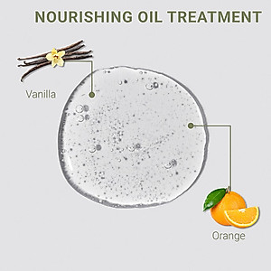 LOMA Nourishing Oil Treatment 8.45 Ounce