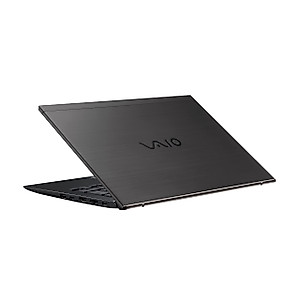 VAIO SX14 - Intel Core i7-1195G7 | 16GB Memory (RAM) | 1TB PCIe SSD | Windows 11 Pro | 14" FHD (1920 x 1080) Touchscreen | All Black