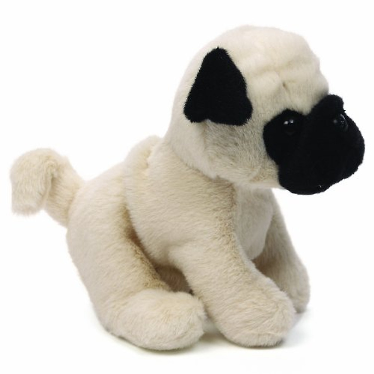 Gund Teacup Puppies 'Shmossy' Plush