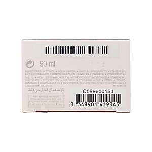 CHRISTIAN DIOR Miss Dior Eau De Toilettes Spray, 1.7 Ounce