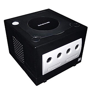 GameCube (Jet Black)