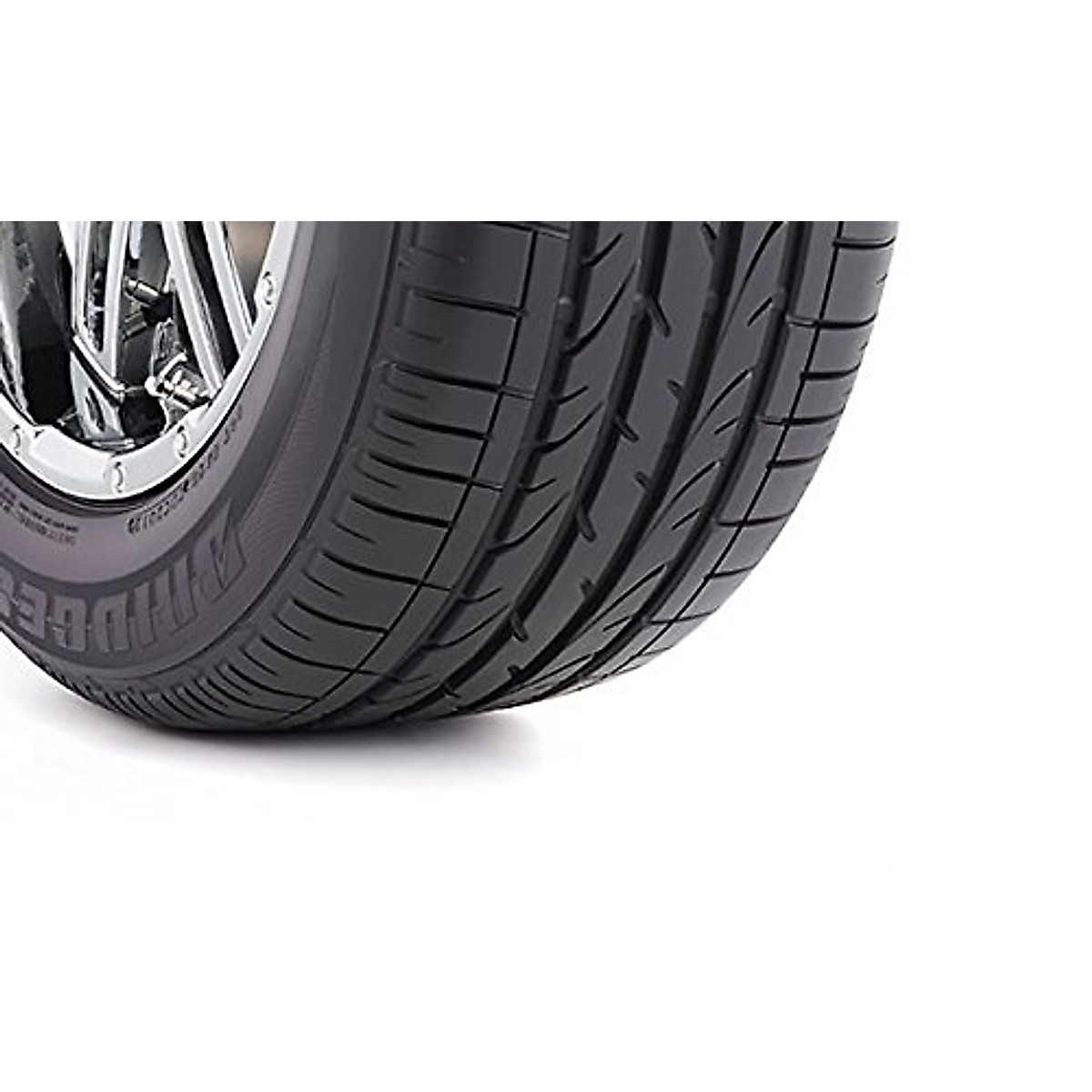 Bridgestone Dueler H/P Sport Performance SUV Tire 265/60R18 110 H