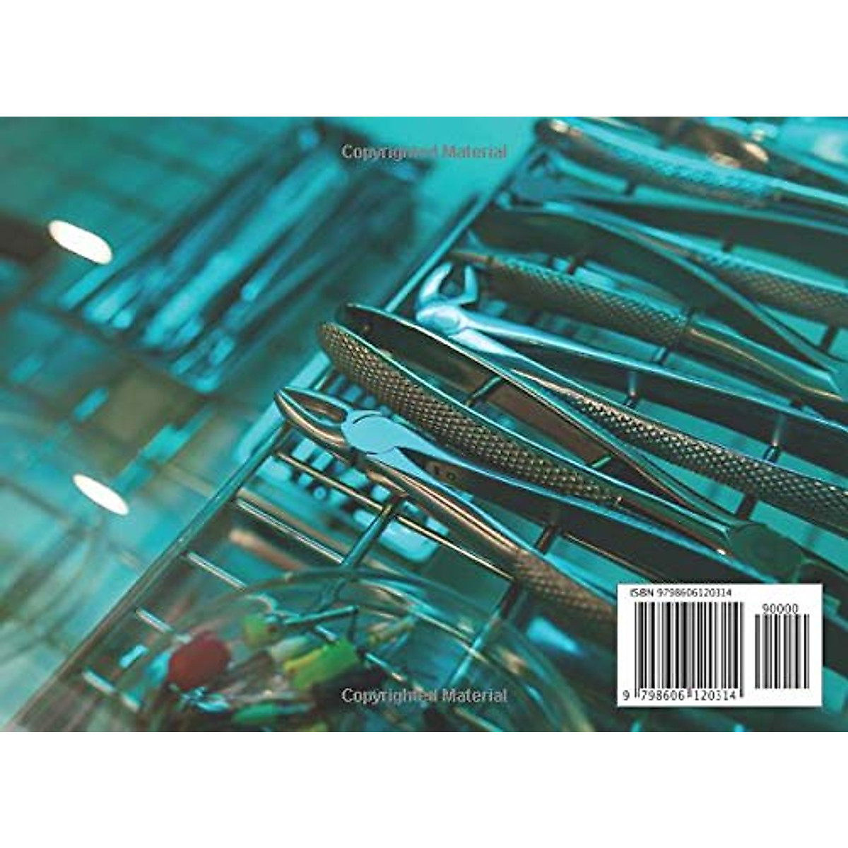 Autoclave Log Book: Sterilization operator notebook | Record daily, weekly, monthly and quarterly tests for all ultrasonic cleaners, washer disinfectors and autoclaves | 110 pages 8,2 x 6 inches