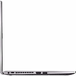 asus 14" VivoBook Laptop, Intel Core i3-1115G4 Processor, 16GB RAM, 1TB PCIe SSD, Thin & Light, Wi-Fi and Bluetooth, Webcam, HDMI, NLY MP, Windows 11 Home, Silver