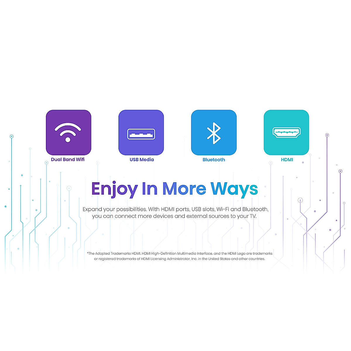 Hisense A4 Series 40-Inch Class FHD Smart Android TV with DTS Virtual X, Game & Sports Modes, Chromecast Built-in, Alexa Compatibility (40A4H, 2022 New Model)