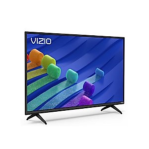 VIZIO 32" Class HD (720p) Smart LED TV (D32h-F1)