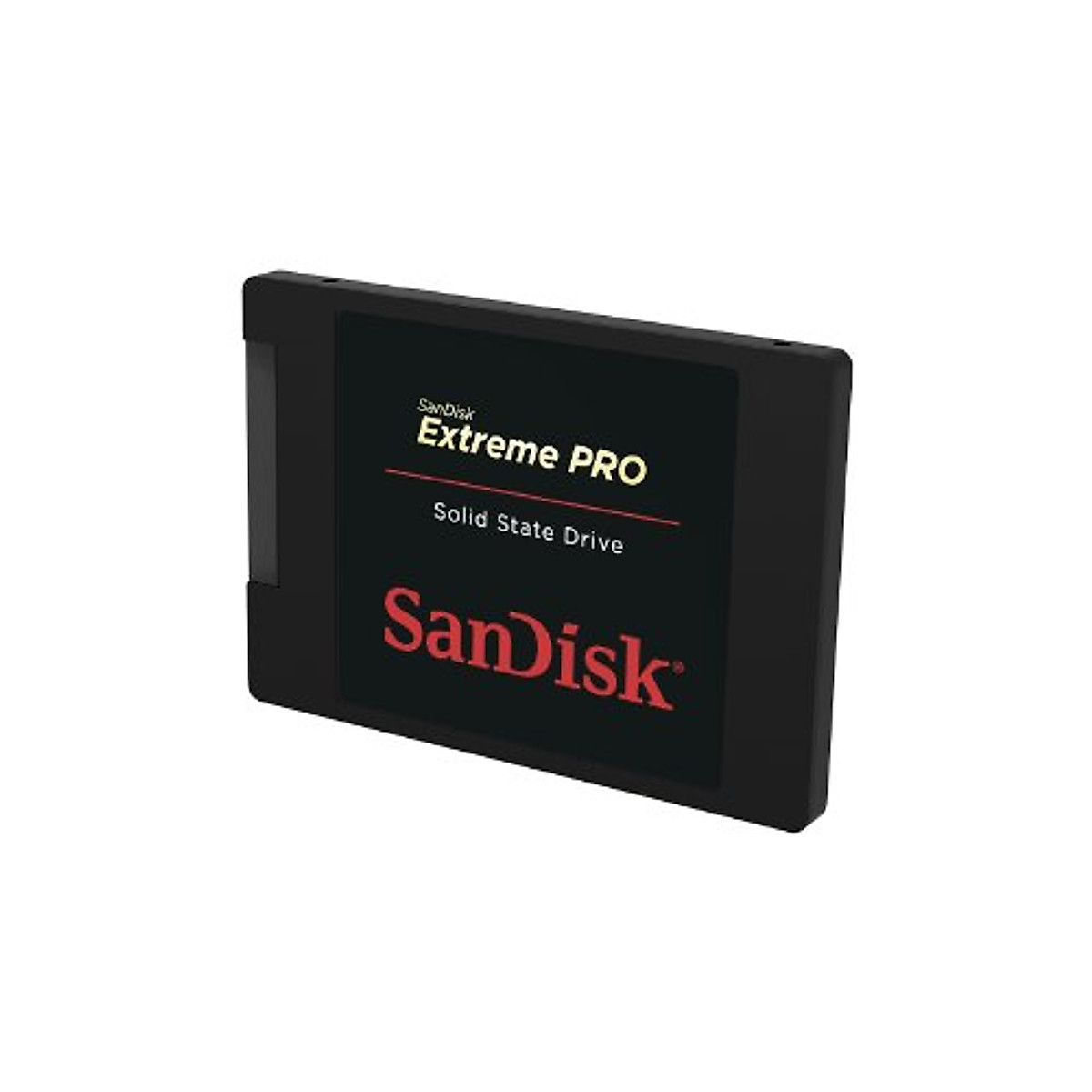 SanDisk Extreme PRO 240GB SATA 6.0Gb/s 2.5-Inch 7mm Height Solid State Drive (SSD)
