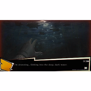 Spirit Hunter: NG - Nintendo Switch Standard Edition