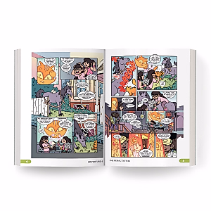 The Renal System: You've got to be Kidney - Adventure 4 (Systems of the Body)