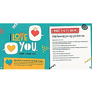 Notes From Jesus: What Your New Best Friend Wants You to Know