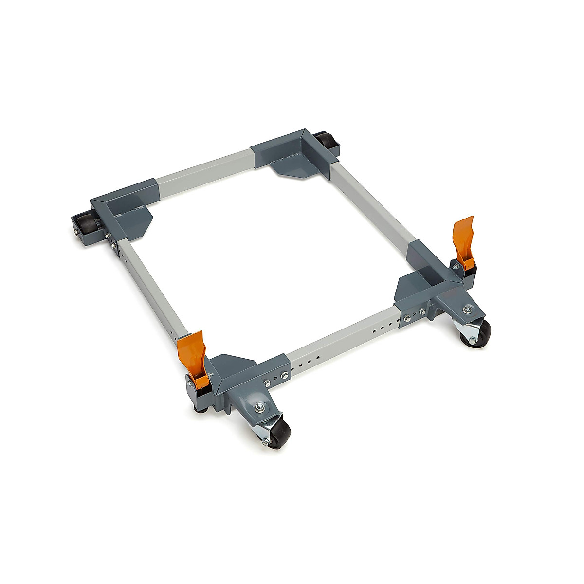 Bora Portamate PM-3500-Industrial Strength Universal Rolling Mobile Base That Makes Your Heaviest Power Tools Easy to Move