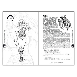 Mistborn: Alloy of Law: Masks of The Past by Crafty Games - Intrigue & Mystery RPG - 2-6 Players, 2+ Hours Gameplay, Ages 13+