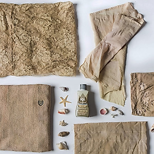 Rit DyeMore Liquid Dye, Sandstone