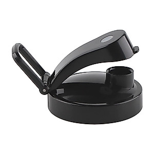 Joyparts 20oz Sport Cup with Flip Top To-go Lid Replacement Parts for Magic Bullet 250w Blender (MB 1001)