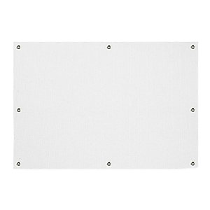 Aoneky 5x5 ft Archery Backstop