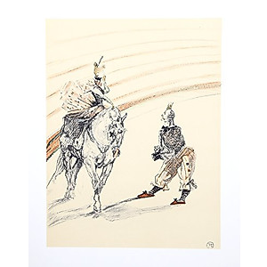 The Circus Portfolio 21