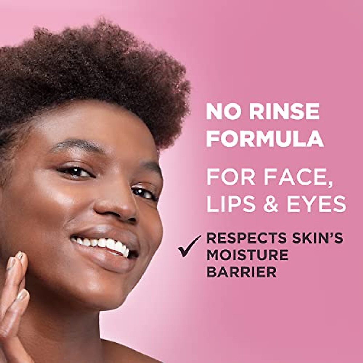 Garnier SkinActive Micellar Cleansing Water, For All Skin Types, 3.4 fl; oz., 3 Count