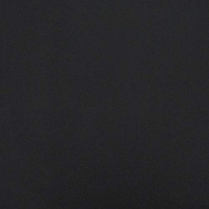 Flash Furniture 4 Pack HERCULES Series Heavy Duty Black Vinyl Stack Chair