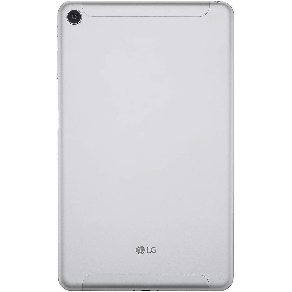 LG G Pad 5 10.1-inch 4GB LTE Unlock Tablet, Qualcomm MSM8996 Snapdragon Processor, Bluetooth, 4GB RAM, 32GB Storage, Fingerprint, Android 9.0 with Accessories
