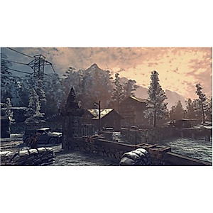 Gears of War 2 - Xbox 360