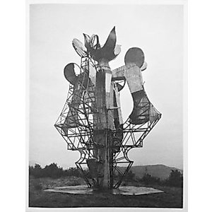 Jan Kempenaers - Composite Limited Edition and Signed Photo