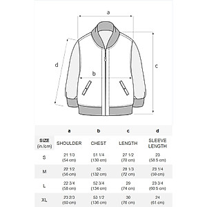 Aelfric Eden Men's Letter Foaming Love Print Varsity Jacket Vintage Graphic Baseball Jacket Unisex Coats Streetwear