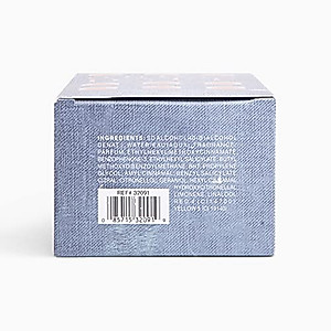 GUESS Dare Eau de Toilette Spray for Women, 3.4 Fluid Ounce