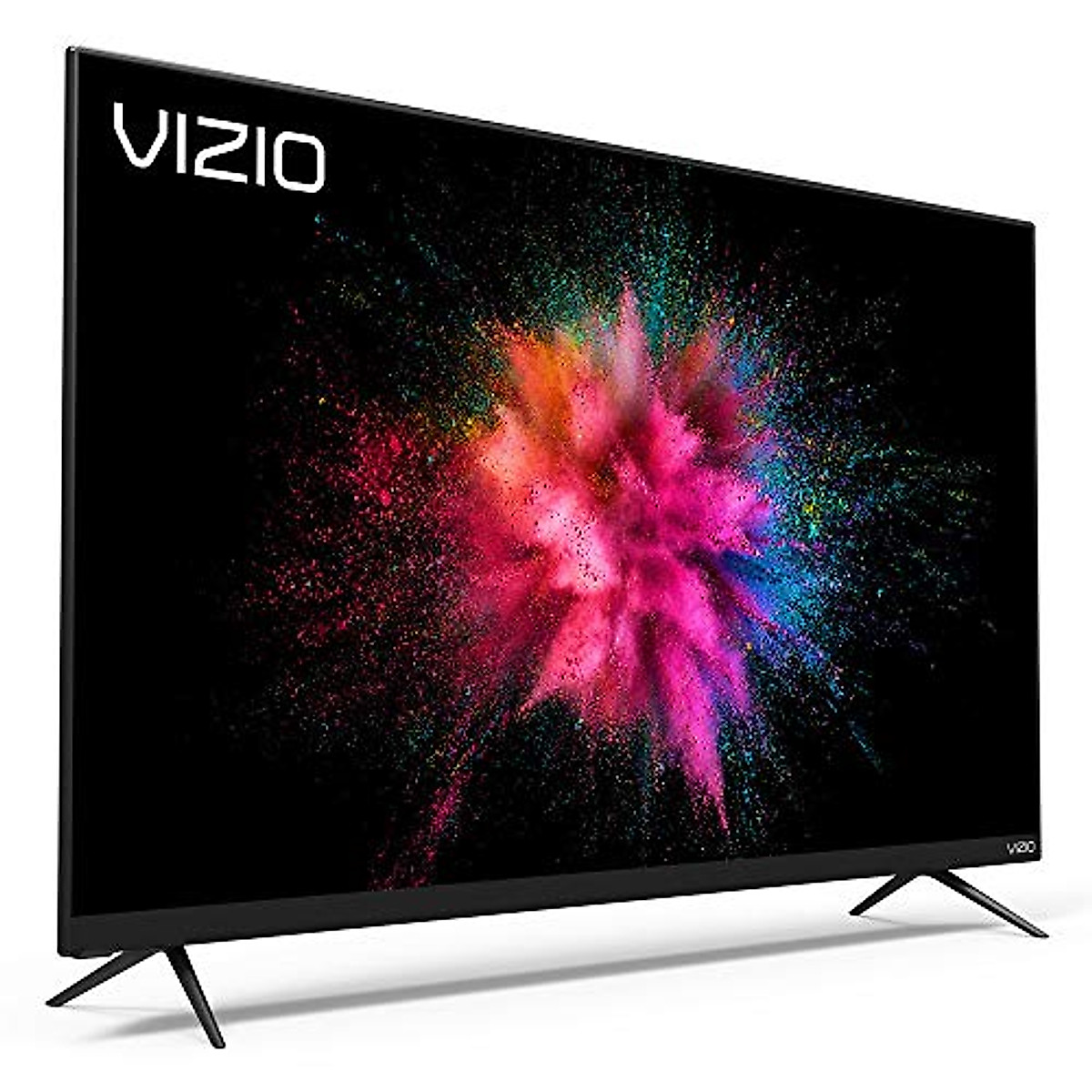 VIZIO M-Series Quantum 43” Class (42.5” diag.) 4K HDR Smart TV (M437-G0)