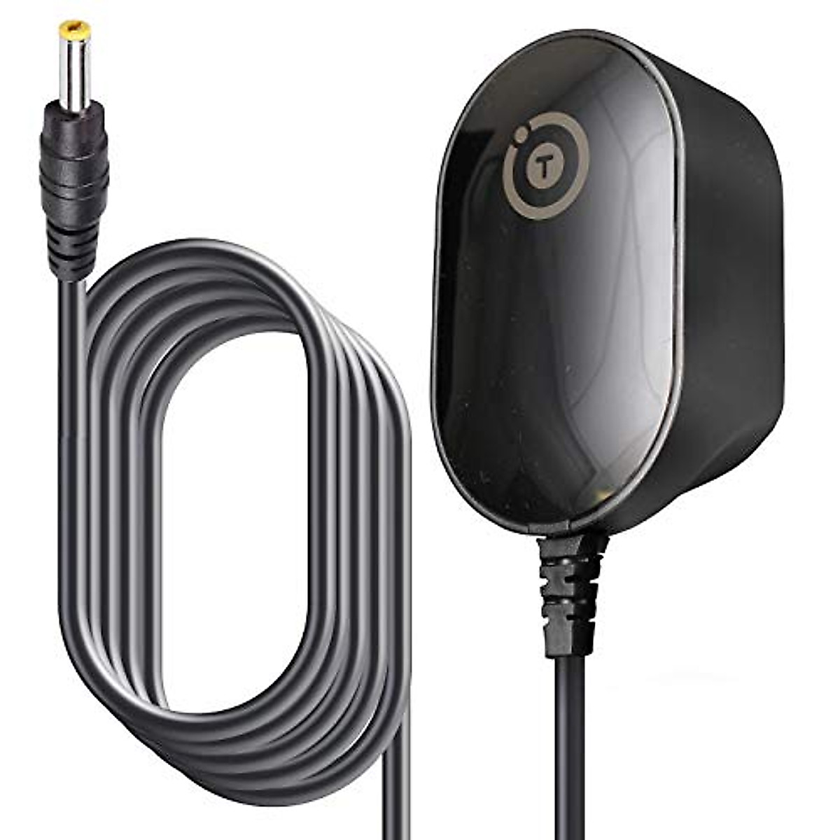 T POWER 5V UL-Listed Ac Dc Adapter for Sony SRS-XB30, SRS-XB41, RDP-M5iP SRS-A1 SRS-A20SRS-BTM8 SRSBTM8 SRS-BTMB Portable NFC Bluetooth Wireless Speaker System Power Supply Ac Dc Adapter