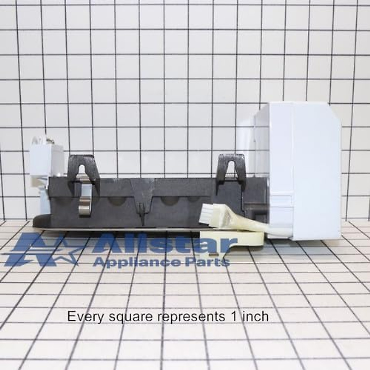 W11510803 Refrigerator Ice Maker Kit