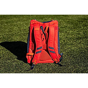 Rawlings | LEGION Backpack Equipment Bag | Baseball & Softball | Camo