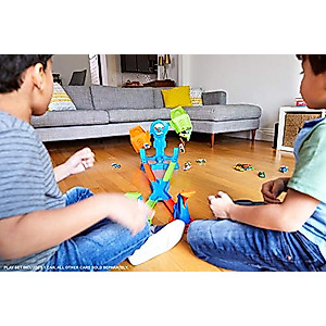 HOT WHEELS BALANCE BREAKOUT Play Set