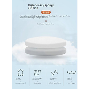 1987vroma Italian Roach Castle Bubble Sofa! Unique appearance, perfect blend of light luxury, personality and creative elements, minimalist design. (Double Seat)