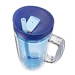 bubba Plastic Envy Insulated Double Wall Mug