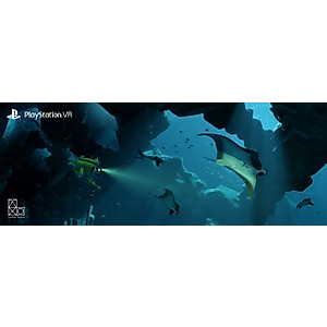 VR Worlds - PlayStation VR
