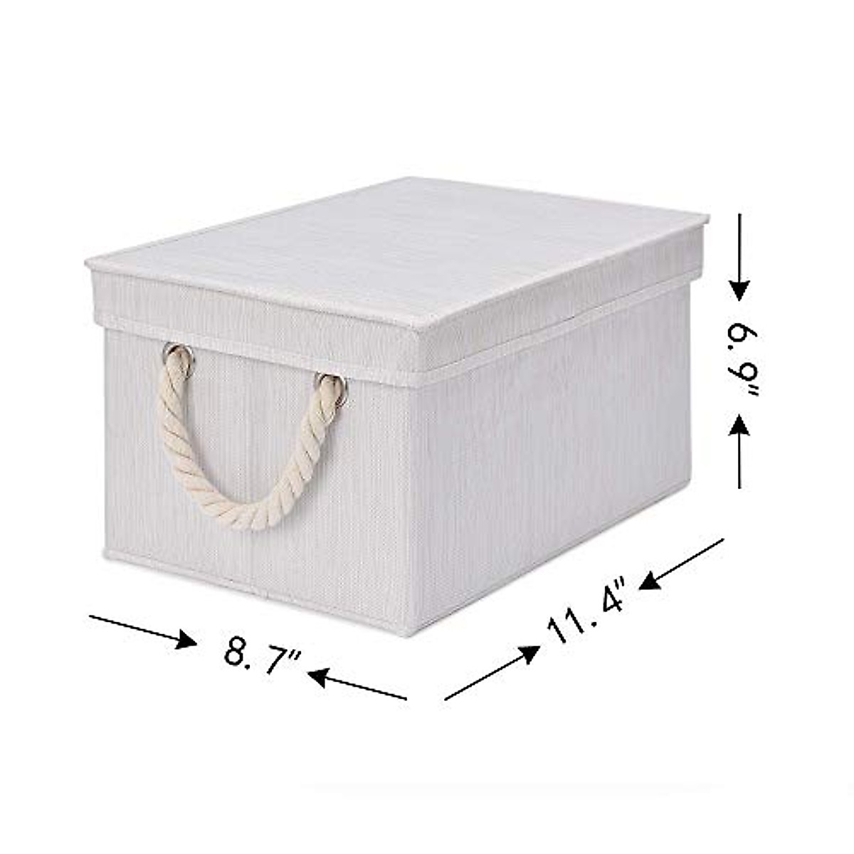 StorageWorks Storage Bins Set