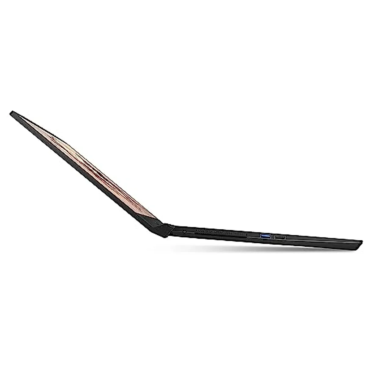 MSI Katana GF66 Gaming Laptop, 15.6" FHD Anti-Glare IPS 144Hz, 12th Gen Intel Core i7-12700H Up to 4.7GHz, GeForce RTX 3060 6GB, 16GB RAM, 512GB PCIe 4.0, Backlit KB, WiFi 6, USB-C, HDMI, Win 11 Pro