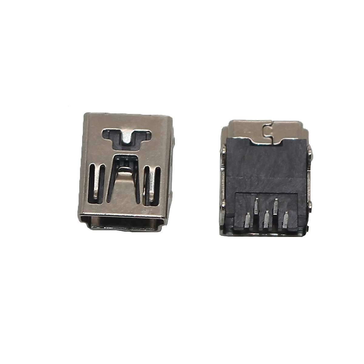 2X Mini USB Charging Socket Port Replacement Part for Sony PS3 DualShock Controller