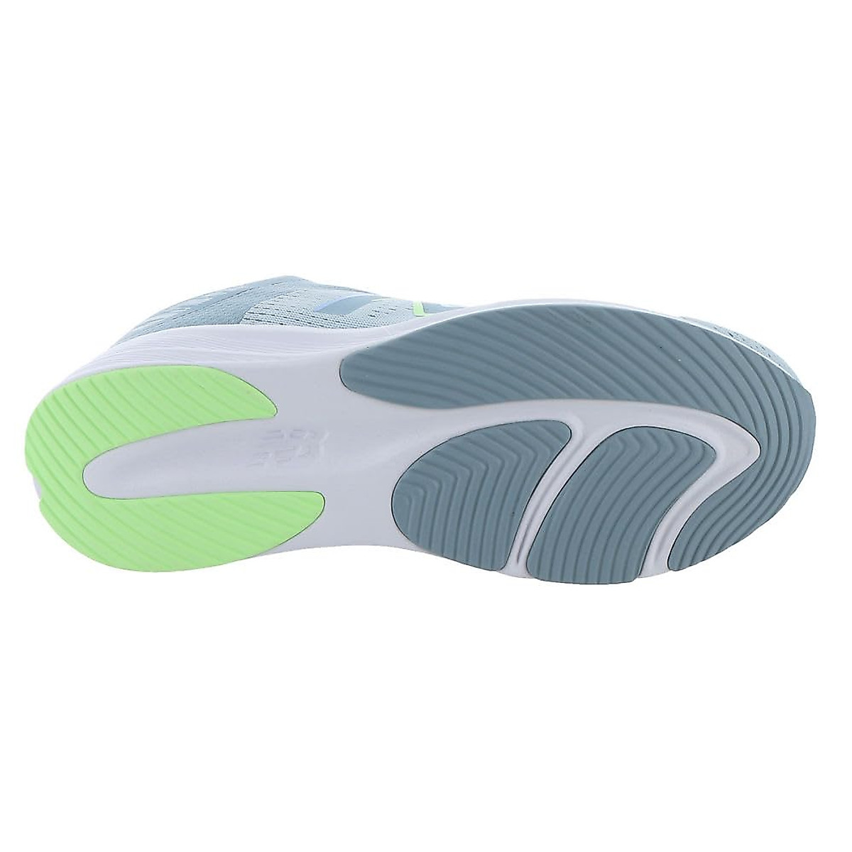 New Balance Draft Womens Running 10 BM US GreyGreen