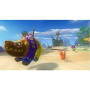 Viva Piñata Party Animals - Xbox 360 (Renewed)