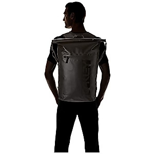 Oakley Jaws Dry Bag, Blackout, One Size