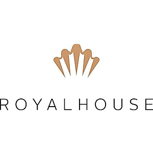 ROYALHOUSE Bamboo Cutting Board,Set of 3, Wood Chopping Board Set, Kitchen Cutting Board