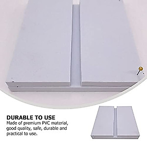 Specimen Spreading Board Pinning Board: Butterfly Spreading Wings Board Experiment Tool Butterflies Specimen Display Board Specimen Tools for Collection- 1 Pc Wings Spreading Board