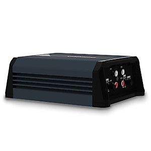 Amplifier SOUNDIGITAL 800.4 EVO 4.0 Stereo Digital 4 OHMS