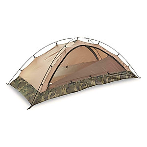 Eureka Tent, Combat One Person (TCOP)