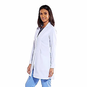 BARCO Grey's Anatomy Signature GNC001 White M