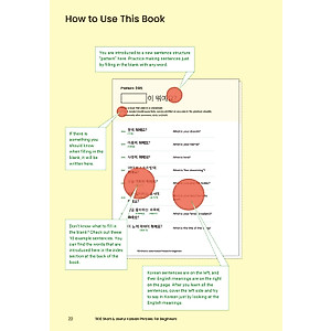 1100 SHORT & USEFUL KOREAN PHRASES FOR BEGINNERS